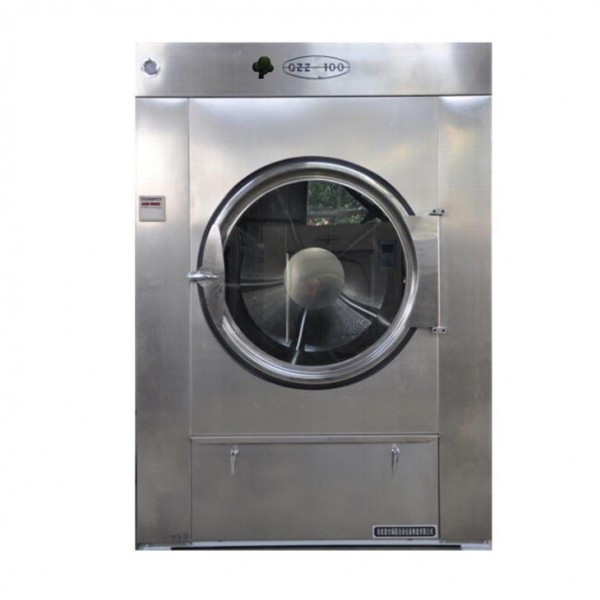 20 Kg to 150 Kg Industrial Dryer For commercial run clockwise and ...